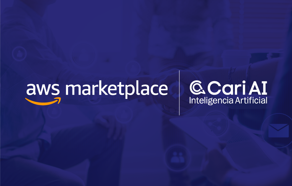 Socio AWS - Cari AI